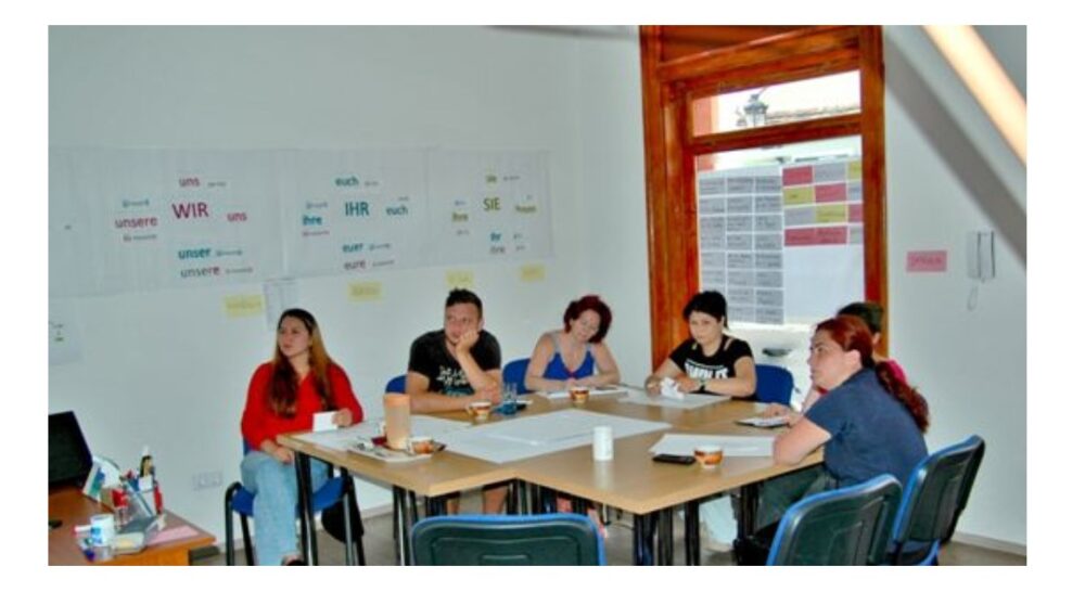 Fachakademie für diverse Berufe | Firmengründung Rumänien - RoConnect